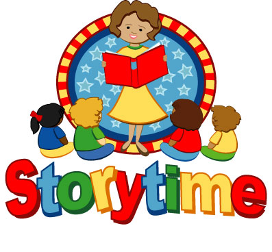 cutcutcut: Preschool Story Time