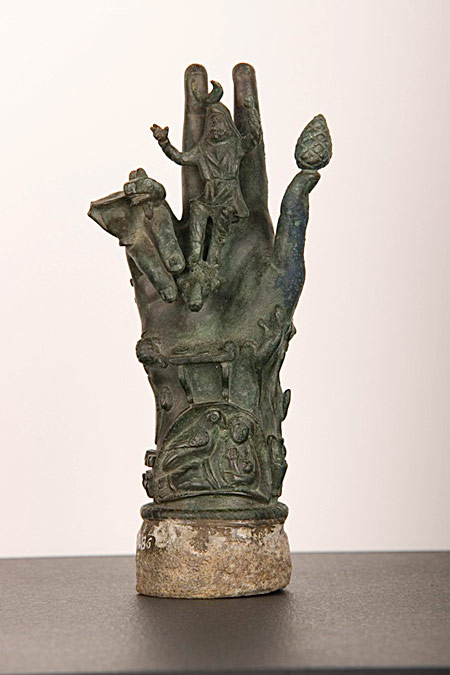 El Café de Ocata: Sabazios