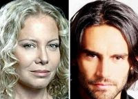 POLINODEANGOSTURA: Cecilia le regaló un auto a su novio