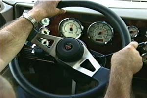 C-9 Blog: CDL For Military Training