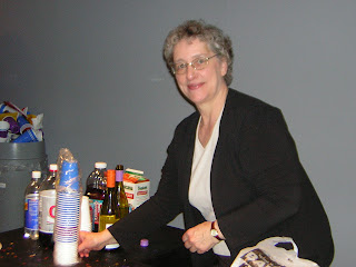 Colors of New York City