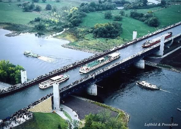 Blog da Daluzinha: Um rio que passa debaixo de outro... Um ...