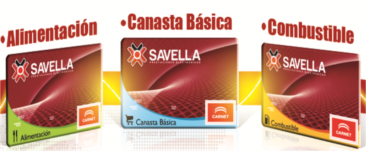 Evoluciona con Savella, prestaciones Electrónicas: noviembre 2010