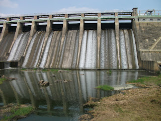 grammarmasterjai: Sathanur Dam- Tiruvannamalai