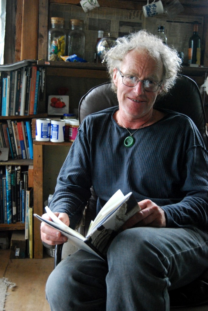 Where's Pete Bell? - Missing Person