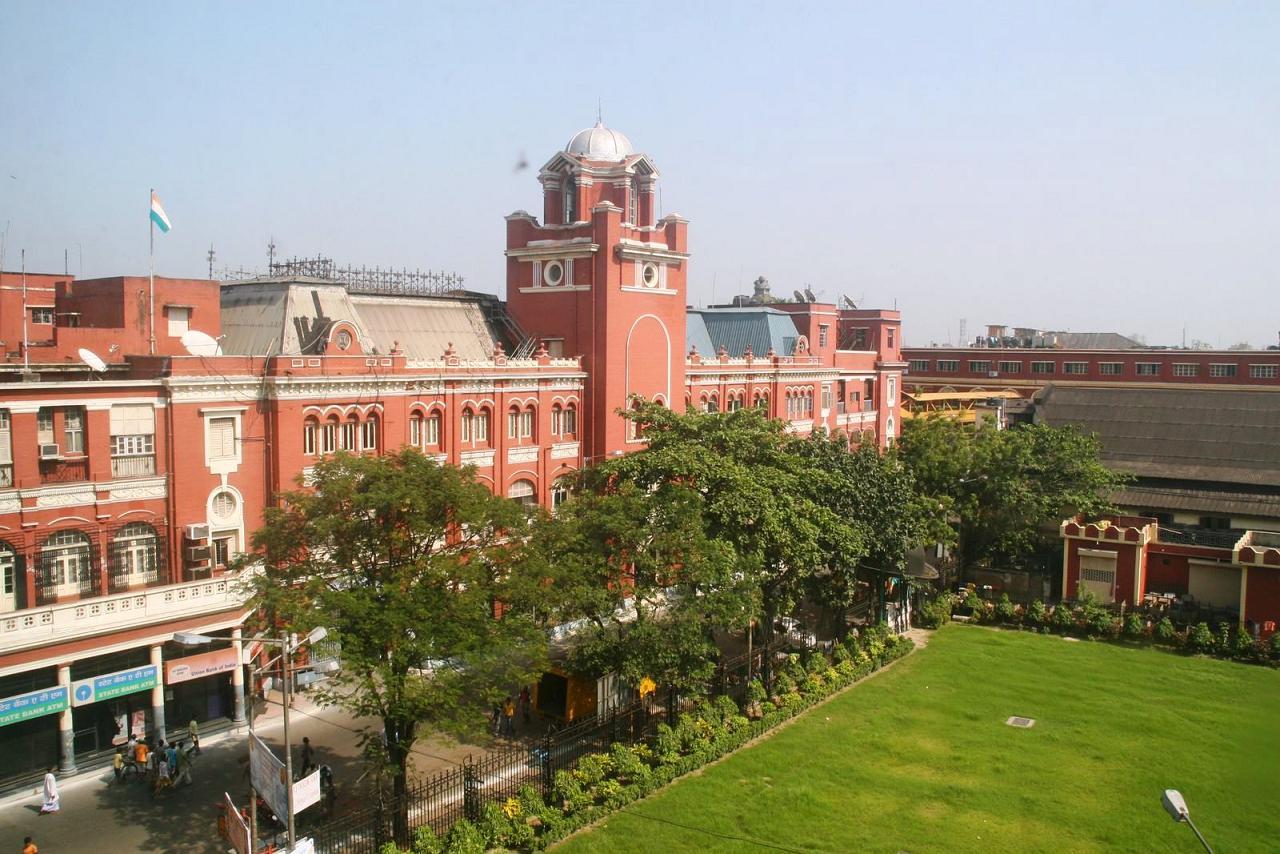 Bengal Newz : Will Kolkata Municipal Corporation get its first woman ...
