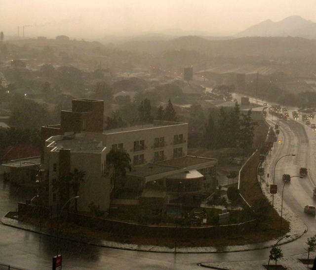 Learning Something Every Day: Oct 7, 2010