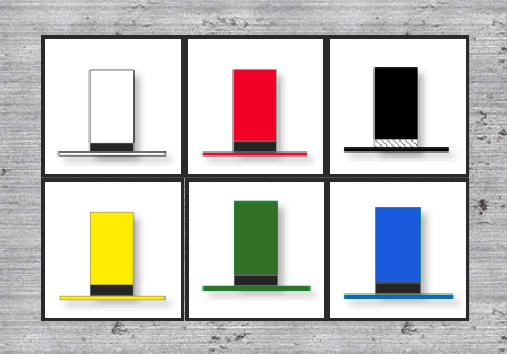 CSO: The World of ConceptDraw: Edward De Bono: Six Thinking Hats