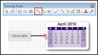 CSO: The World of ConceptDraw: How To Create A Visual Event Calendar ...