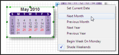 CSO: The World of ConceptDraw: How To Create A Visual Event Calendar ...