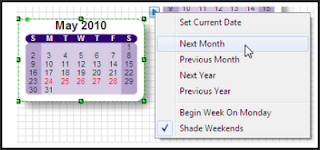 CSO: The World of ConceptDraw: How To Create A Visual Event Calendar ...