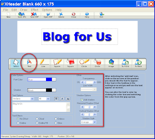 How to Create Header easily and quickly with a free header maker ...
