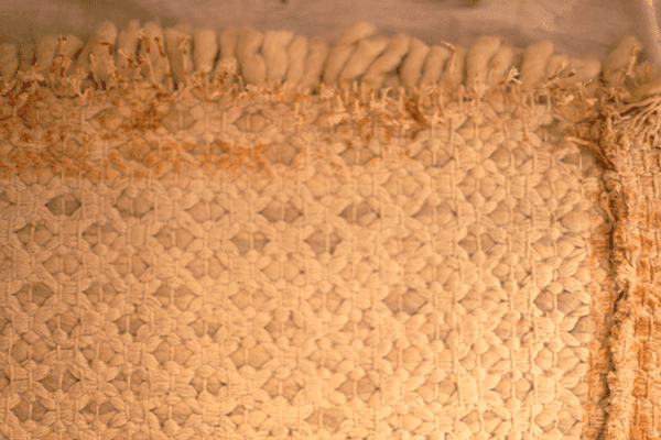 RugArt | Rug Repair | Rug Restoration | Rug Cleaning: FLOKATI RUG REPAIR