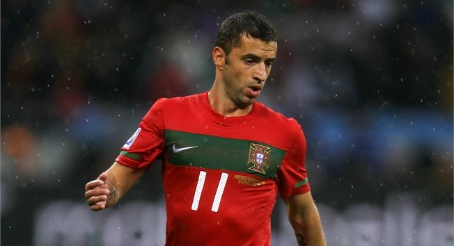 Simao: "No tememos a España" ~ PlanetaFútbol