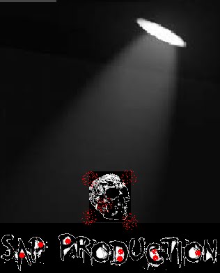 Sap Productions: Locations In Horror Movies: Background Research