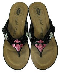 World's Most Expensive: Most Expensive Flip-Flops