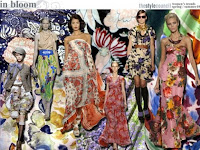 Diário Desegunda: Moda verão 2010