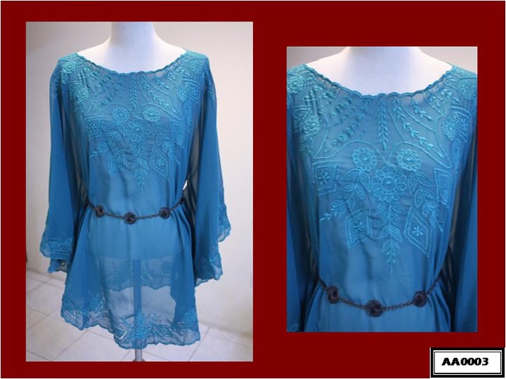 Inspirasi Anggun Collection: Anggerik Edition by Inspirasi Anggun ...