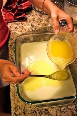 Pluff Mudd Studio: Layered Jello Recipe