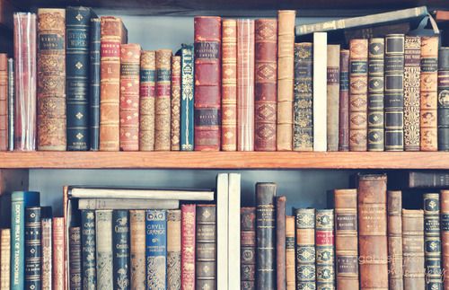 Notes in the Key of Life: So, I'm addicted to pretty books...