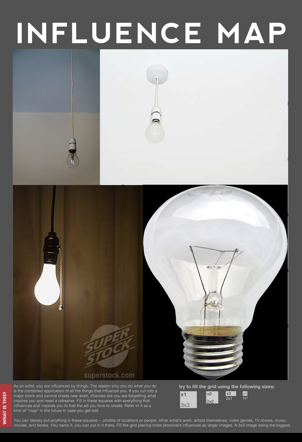 Naomi's Blog: Unit 4 - Influence Maps 2