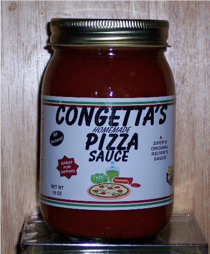 Starfire Food Products, LLC