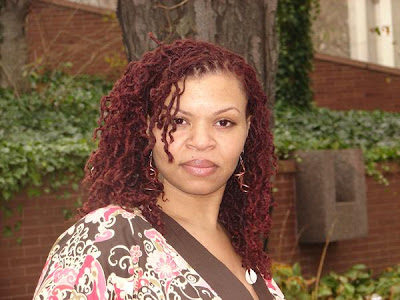 On the Road to Queendom: Loc'd Beauty of the Week