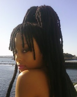 On the Road to Queendom: Loc Product Junky?