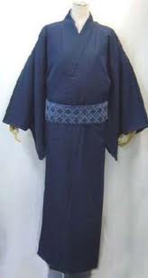 PAPILLU TERRITORY: [Fashion] Pakaian Tradisional/ Adat Jepang