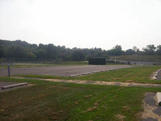 "Maryland Run:Running & racing in each MD County!": First run at Alpha ...