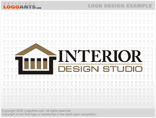 NEW DESIGNS HOME INTERIOR: Interior Design Logo - Logo Ideas For ...