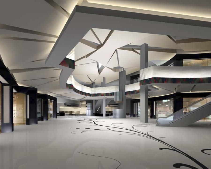 Empty Interior Design Room ideas