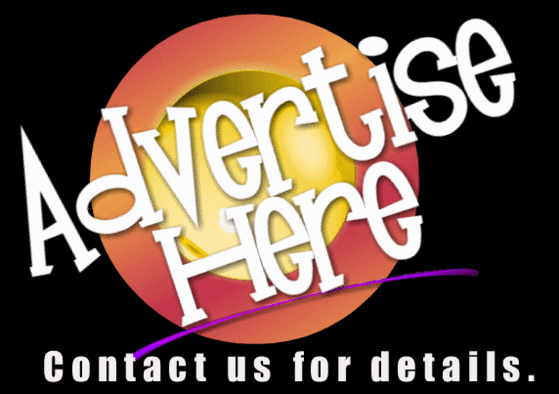 Advertise Here Today: Advertise your Business here | ADVERTISING
