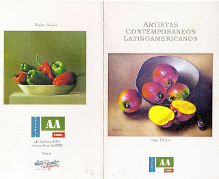 jorge checo: Exposiciones