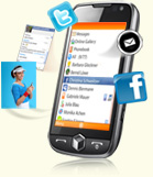 Technology Ahead: AirTel 3G