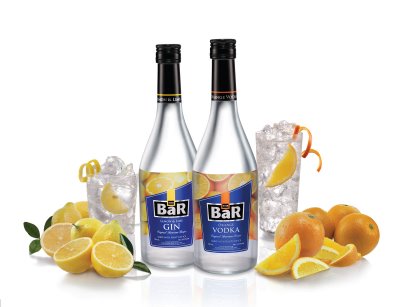 English 101: "Always Open", The Bar. (New Media)