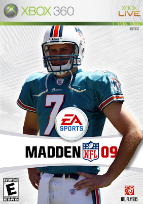 Sports Fountainhead: Now I Don't Have to Look at Favre Whenever I Play ...