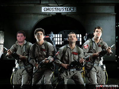 The Joey Mays Story: Join the Ghostbusters Team Digitally