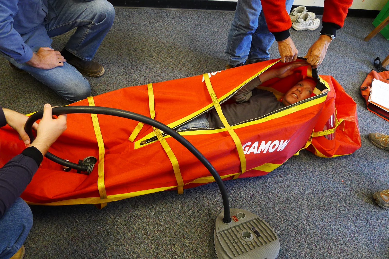 Blog: Destination Antarctica