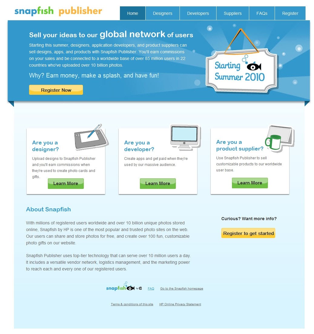 Snapfish 10th Anniversary Bash & $50 Gift Card Giveaway – Cocktails ...