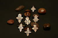 Timbuktu Chronicles: Amanne Jewelry