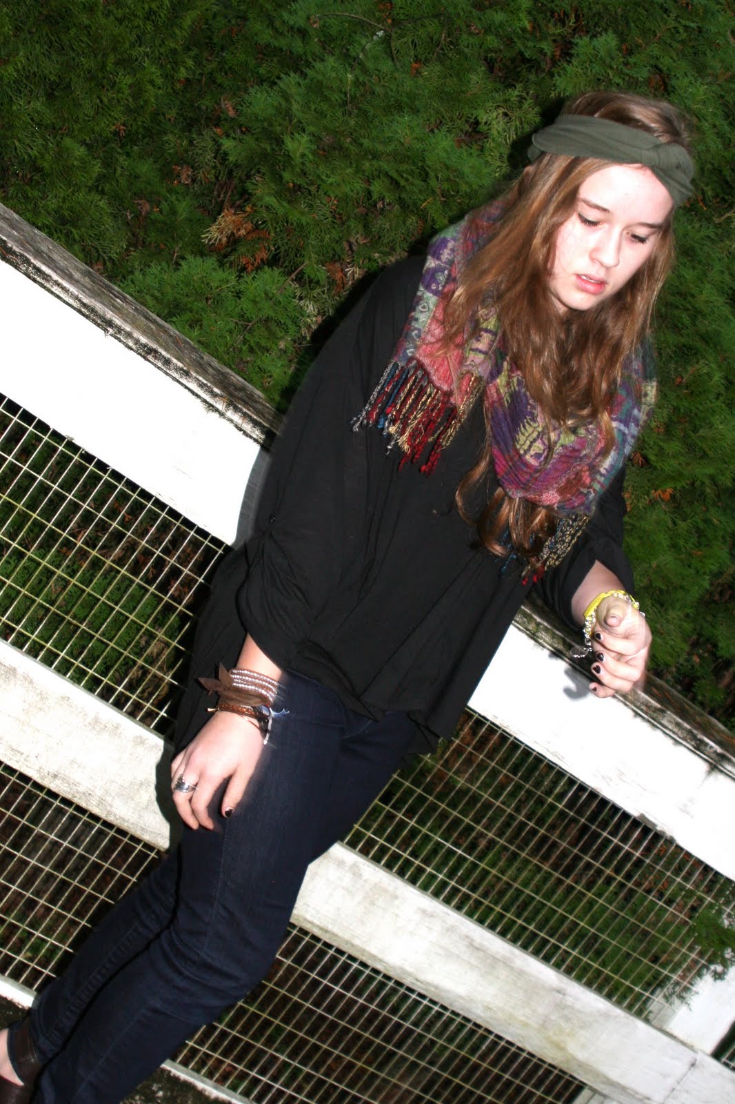 Sunshine Full Of Smiles: Not getting there