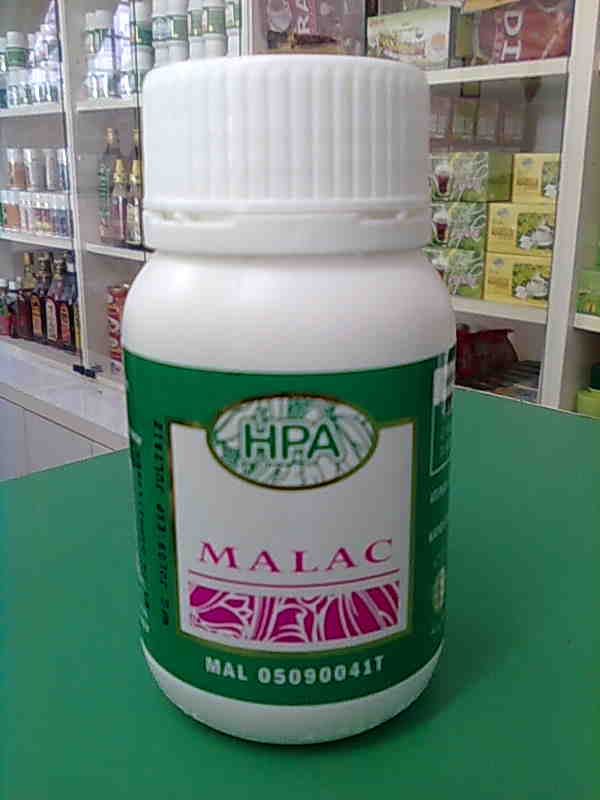 CAHAYA UMIE BLOGSPOT: PRODUK HPA