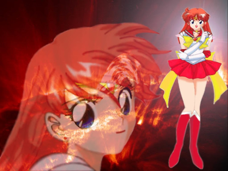 Eternamente Sailor Moon