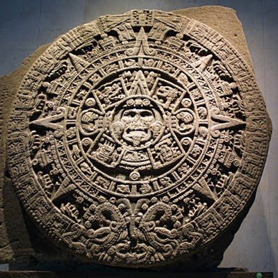 LA MITOLOGIA: EL CALENDARIO MAYA