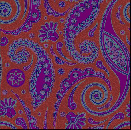 Fine Textile design patterns | fabric pattern design | fabric painting ...