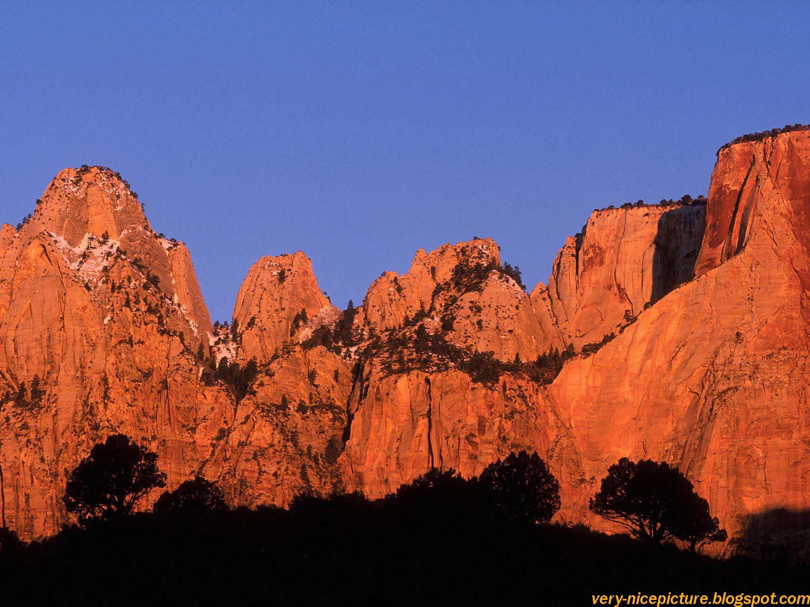 Best and Nice Wallpapers of Mountains | Mountains Wallpapers | mountain ...