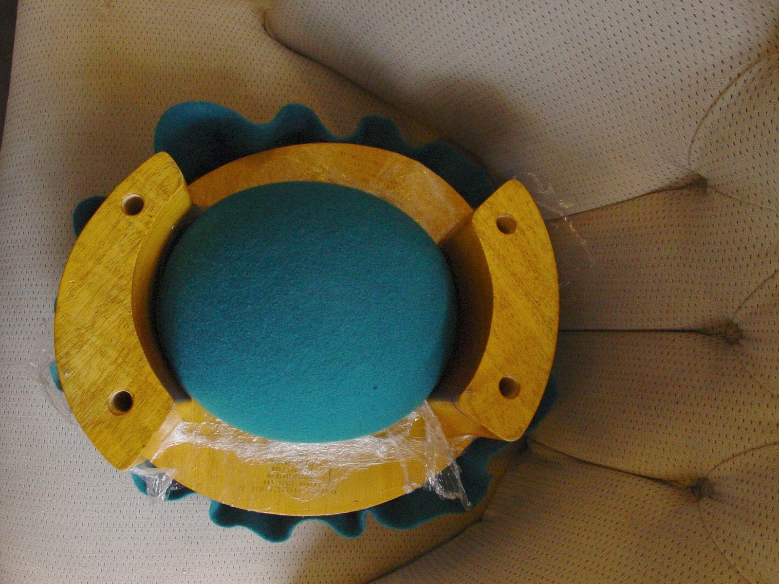 To Block a Cloche | Hat Therapy