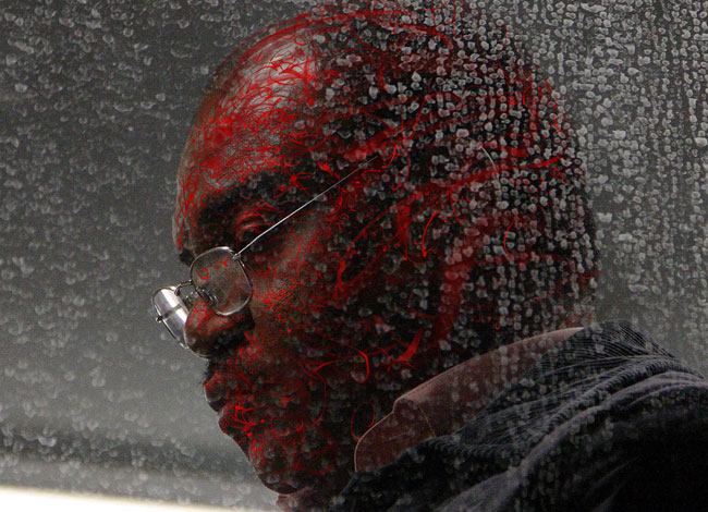 SC PHOTOGRAPHY: Dryden Goodwin