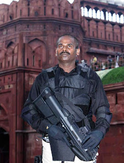 Indian Defence News: New wing of SPG(Special Protection Group) unveiled